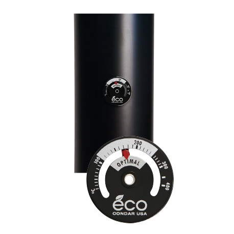 TERMOMETRO MAGNETICO - M.C. DI COSTA MORENO SRL