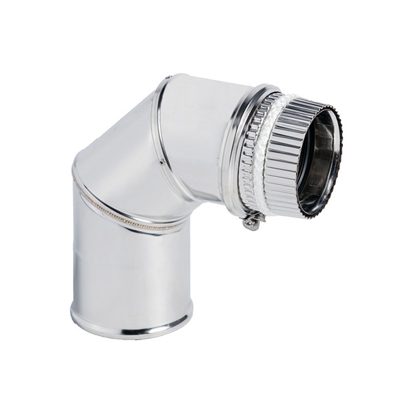 CURVA 90° SLIM - M.C. DI COSTA MORENO SRL